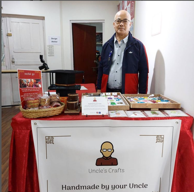 फक्रन नपाउँदै ओइलाउँछन् नेपालमा ‘स्टार्ट अप’ – JIBIKO.COM